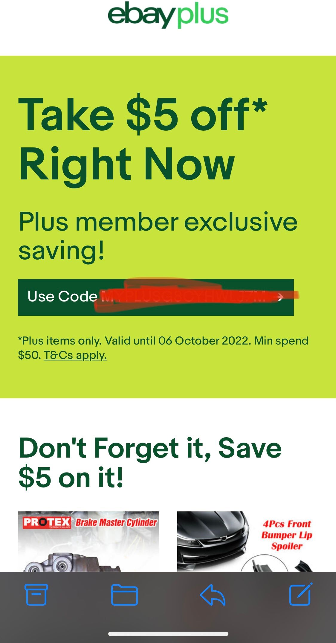 Paid for ebay plus but its not working - The eBay Community